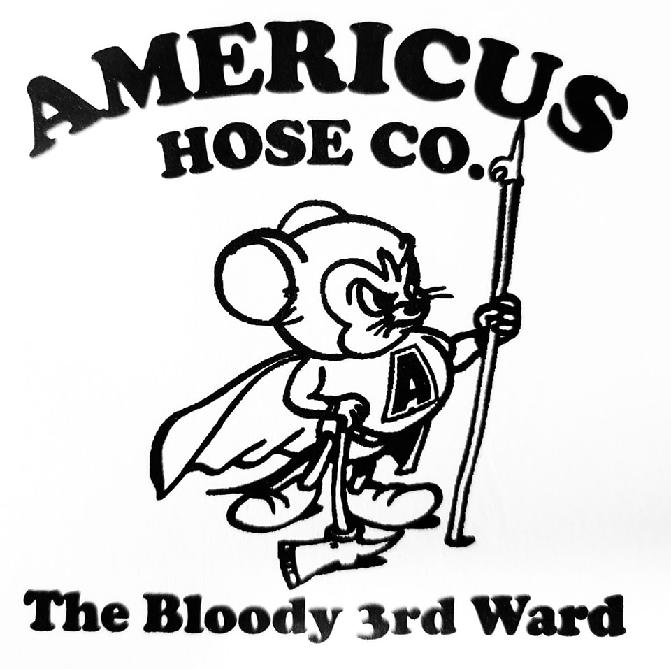 Sponsors | Harv Productions, LLC